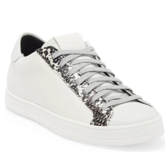 P448 | Shoes | P448 John Low Top Sneaker | Poshmark